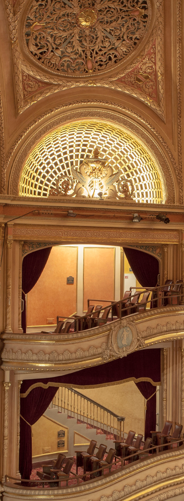 FAQ – The Morris Performing Arts Center